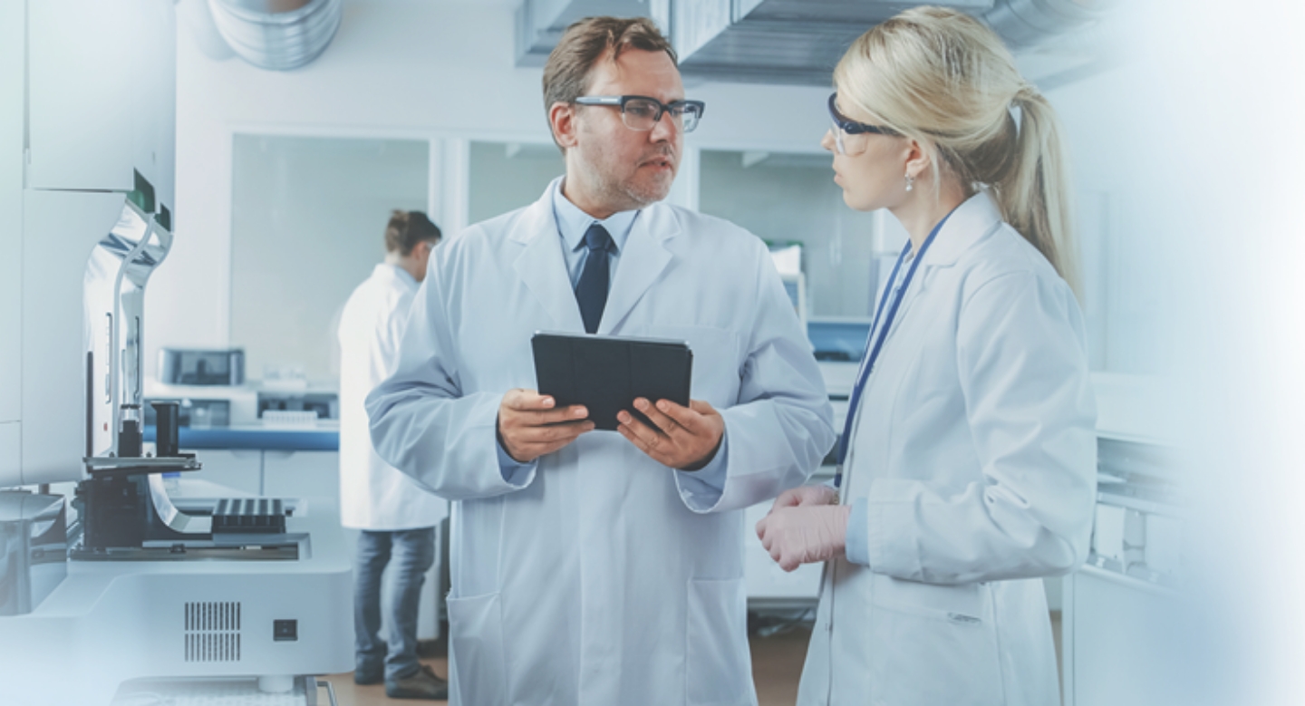 Full-Service CRO Solutions for Medical Device Research